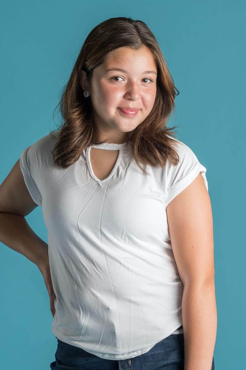 Ava D - Prestige Dance Studio