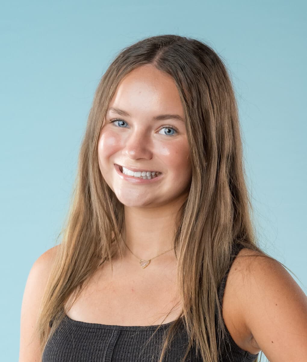 Audrey B - Prestige Dance Studio