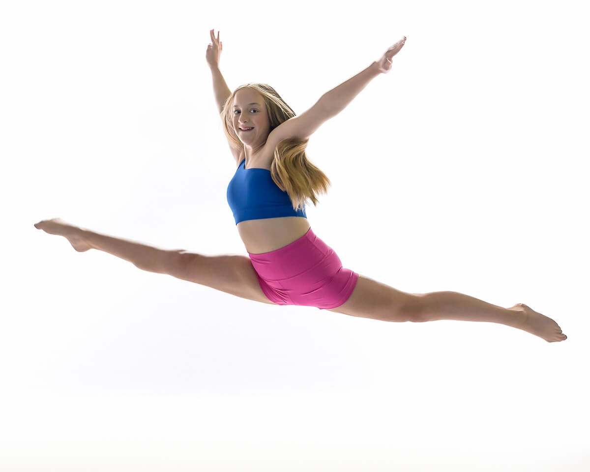 Ava B - Prestige Dance Studio